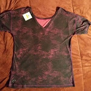 Puma | Tops | Puma Dancer Tee | Poshmark